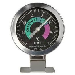 TFA Dostmann 14.4011.60 K&uuml;hl-/Gefrierschrank-Thermometer