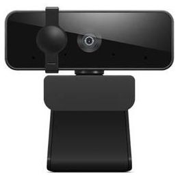 Lenovo Essential FHD Full HD-Webcam 1920 x 1080 Pixel Klemm-Halterung