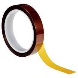 3M 5413633 Klebeband 3M&trade; 5413 Bernstein (L x B) 33 m x 6.35 mm 4 St.