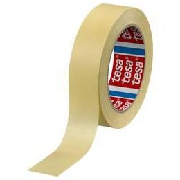 tesa STANDARD 04323-00042-00 Kreppband tesakrepp&reg; Beige (L x B) 50 m x 30 mm 1 St.