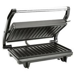 Tristar GR-2650 Elektro Kontaktgrill Schwarz