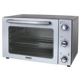 Princess 112754 Minibackofen Umluft-Funktion 45 l