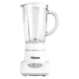 Tristar BL-4431 Standmixer 180 W Wei&szlig;