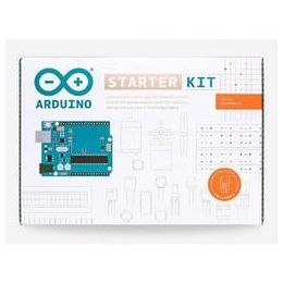 Arduino AKX00020 Kit Fundamentals Bundle (English) Education