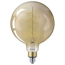 Philips LED 871951431378100 LED E27 Globeform 6.5 W = 40 W Warmwei&szlig; (&Oslash; x L) 202 mm x 286 mm 1 St.