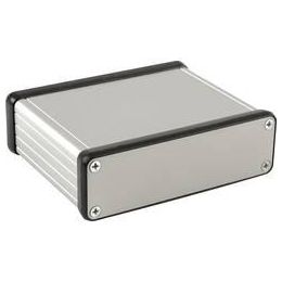 Hammond Electronics 1455L801 Universal-Geh&auml;use 80 x 103 x 31 Aluminium extrudiert Aluminium (eloxiert) 1 St.