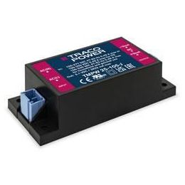 TracoPower TMPW 25-105-J Schaltnetzteil 5.1 V/DC 3.92 A 25 W