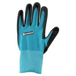 GARDENA 11510-20 Gartenhandschuh Gr&ouml;&szlig;e (Handschuhe): 7 1 Paar