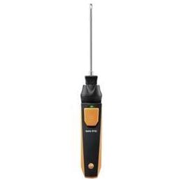testo 0563 3915 Temperaturf&uuml;hler -60 - +400 &deg;C mit Bluetooth&reg;-Anbindung an Smartphones, mit Luftf&uuml;hler