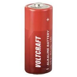 VOLTCRAFT LR1 Lady (N)-Batterie Alkali-Mangan 880 mAh 1.5 V 1 St.
