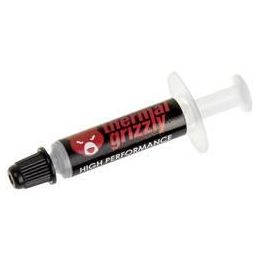 Thermal Grizzly TG-H-001-RS W&auml;rmeleitpaste 11.8 W/mK 1 g Temperatur (max.): +350 &deg;C