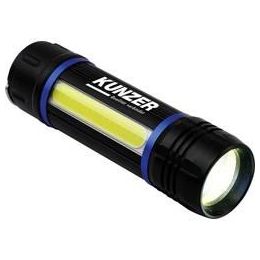 Kunzer 7TLR01 LED-Stablampe batteriebetrieben 100 lm, 150 lm