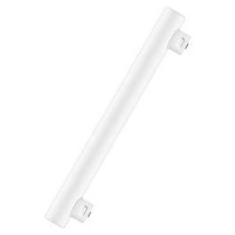 OSRAM HOMELIGHTING 4058075762374 LED EEK F (A - G) S14s Stabform 3.5 W = 25 W Warmwei&szlig; (&Oslash; x H) 28 mm x 28 mm 1 St.