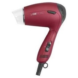 Clatronic HTD 3429 Haartrockner Rot