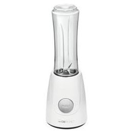 Clatronic SM 3593 263480 Smoothie-Maker Wei&szlig;