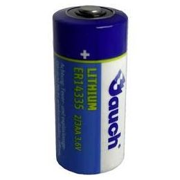Jauch Quartz ER 14335J-S Spezial-Batterie 2/3 AA Lithium 3.6 V 1650 mAh 1 St.