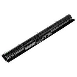 Green Cell Notebook-Akku KI04 14.8 V 2200 mAh HP