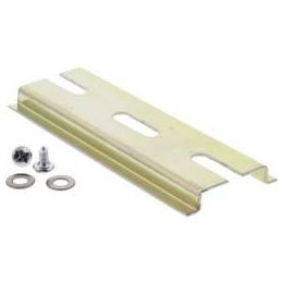 Wiska DIN Rail Kit - COMBI 607 10060361 Tragschiene Langloch 87 mm 1 St.
