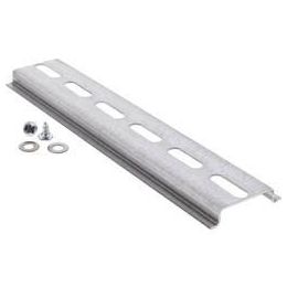 Wiska DIN Rail Kit - COMBI 1210 10101478 Tragschiene Langloch 146 mm 1 St.