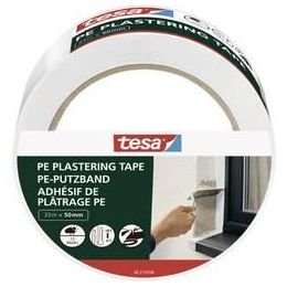 tesa PE Putzband 55485-00000-00 Putzband Wei&szlig; (L x B) 33 m x 50 mm 1 St.