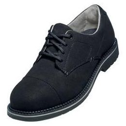 uvex 1 business 8430145 Sicherheitshalbschuh S3 Schuhgr&ouml;&szlig;e (EU): 45 Schwarz 1 Paar