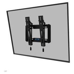Neomounts WL35-550BL12 TV-Wandhalterung 61,2 cm (24,1) - 139,7 cm (55) Neigbar