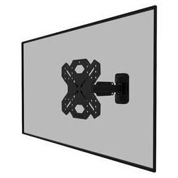 Neomounts WL40S-840BL12 TV-Wandhalterung 81,3 cm (32) - 139,7 cm (55) Neigbar, Schwenkbar