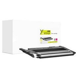 KMP Toner ersetzt HP 117A (W2073A) Kompatibel Magenta 700 Seiten H-T259M 2555,0086