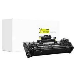 KMP Toner ersetzt HP 59 (CF259A) Kompatibel Schwarz 3000 Seiten H-T261A SP432410