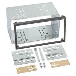 ACV 381230-00 Autoradio Einbaublende DoppelDIN