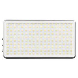D&Ouml;RR SVL-180 PB PRO LED Videoleuchte Anzahl LEDs=180 Bi-Color