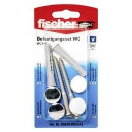 Fischer 83628 Befestigungsset 50 mm 1 Set