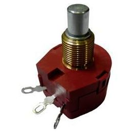 KYOCERA/AVX 3109617195 3109617195 Draht-Potentiometer Mono 1 W 4.7 kΩ 1 St.