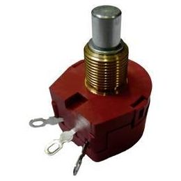 KYOCERA/AVX 3109608388 3109608388 Draht-Potentiometer Mono 1 W 22 kΩ 1 St.
