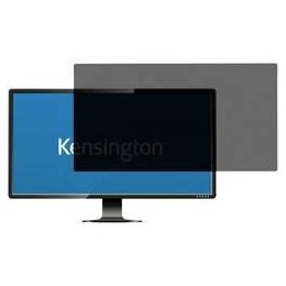 Kensington Privacy Screen Filter Blickschutzfolie Monitor 50,8 cm (20) Bildformat: 16:9 626480