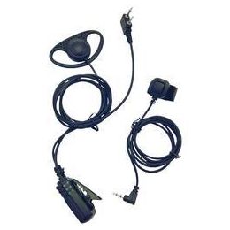 Midland Headset/Sprechgarnitur AE 34 K Headset 41635