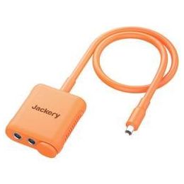 Jackery Solar Panel Connector JK-HTO732 Adapter-Kabel