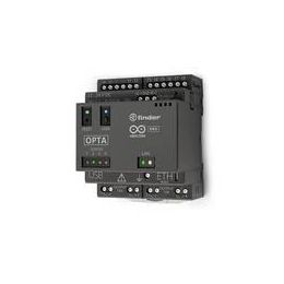Finder Opta Lite 8A.04.9.024.8300 SPS-Kommunikationsmodul 12 V/DC, 24 V/DC