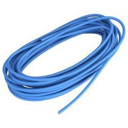 IWH Fahrzeugkabel 5m, 1,5mm&sup2;, blau