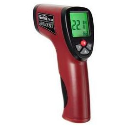 Testboy TV 329 Infrarot-Thermometer Optik 12:1 -50 - +550 &deg;C