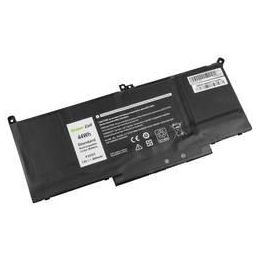 Green Cell Notebook-Akku F3YGT 7.6 V 5800 mAh Dell