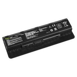 Green Cell Notebook-Akku A32N1405 10.8 V 4400 mAh Asus