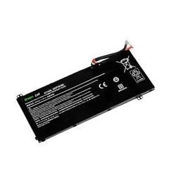 Green Cell Notebook-Akku AC14A8L 11.4 V 3800 mAh Acer