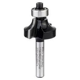 Bosch Accessories 2608628421 Abrundfr&auml;ser Schaftdurchmesser 6.35 mm