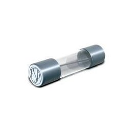 P&uuml;schel Feinsicherungen 129.000 3,15A 129.000 3,15A G-Sicherungseinsatz (&Oslash; x L) 5 mm x 25 mm 3.15 A 500 V Mitteltr&auml;ge -mT- Inhalt 1 St. Carton