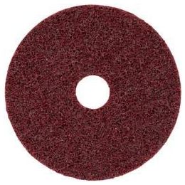 3M 60982 Scotch-Brite&trade; Surface Conditioning Vliesscheibe SC-DH, 115 mm x 22 mm, A MED 115 mm 20 St.