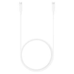 Samsung EP-DX510 - USB-Kabel - 24 pin USB-C (M) - zu 24 pin USB-C (M) - USB 2.0