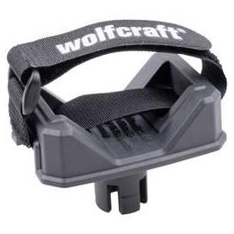 Wolfcraft 6891000 Schlauchhalterung f&uuml;r Staubsauger