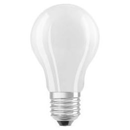 OSRAM HOMELIGHTING 4099854065774 LED EEK B (A - G) E27 Kolbenform 4.3 W = 60 W Warmwei&szlig; (&Oslash; x H) 60 mm x 60 mm dimmbar 1 St.