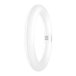 OSRAM HOMELIGHTING LED-R&ouml;hre EEK: E (A - G) G10q Ringform 11 W = 22 W Neutralwei&szlig; (&Oslash; x L) 312 mm x 212 mm 1 St.